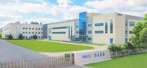 -Novast - BioSpark China